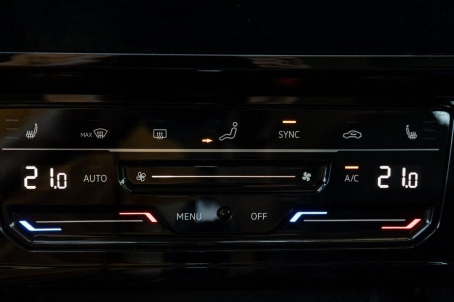 Volkswagen Passat 2021 Ventspils, ar dzinēja tilpumu 2.00 L un nobraukumu 158 tūkst. km par 20300 €, foto 29 vietnē AUTOMOTO.COM.LV