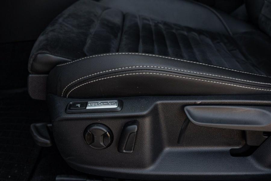 Volkswagen Passat 2021 Ventspils, ar dzinēja tilpumu 2.00 L un nobraukumu 158 tūkst. km par 20300 €, foto 30 vietnē AUTOMOTO.COM.LV