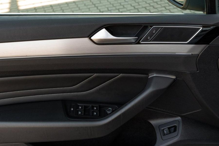 Volkswagen Passat 2021 Ventspils, ar dzinēja tilpumu 2.00 L un nobraukumu 158 tūkst. km par 20300 €, foto 31 vietnē AUTOMOTO.COM.LV