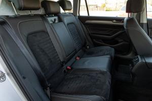 Volkswagen Passat 2021 Ventspils, ar dzinēja tilpumu 2.00 L un nobraukumu 158 tūkst. km par 20300 €, foto 35 vietnē AUTOMOTO.COM.LV