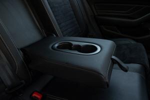 Volkswagen Passat 2021 Ventspils, ar dzinēja tilpumu 2.00 L un nobraukumu 158 tūkst. km par 20300 €, foto 36 vietnē AUTOMOTO.COM.LV