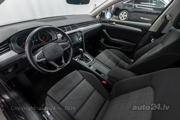 Фольксваген Пассат 2021 в Таллин, объемом двигателя 1.50 л и пробегом 105 тыс. км за 16900 €, фото 9 на AUTOMOTO.COM.LV
