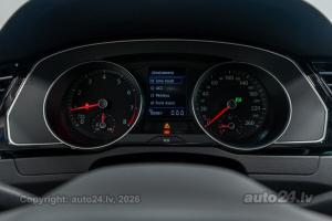 Фольксваген Пассат 2021 в Таллин, объемом двигателя 1.50 л и пробегом 105 тыс. км за 16900 €, фото 11 на AUTOMOTO.COM.LV