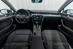 Фольксваген Пассат 2021 в Таллин, объемом двигателя 1.50 л и пробегом 105 тыс. км за 16900 €, фото 15 на AUTOMOTO.COM.LV