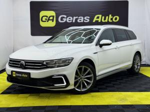 Volkswagen Passat 2021 in Vilnius, with an engine capacity of 0.00 L and mileage of 0 thousand km for 20390 €, photo  on AUTOMOTO.COM.LV