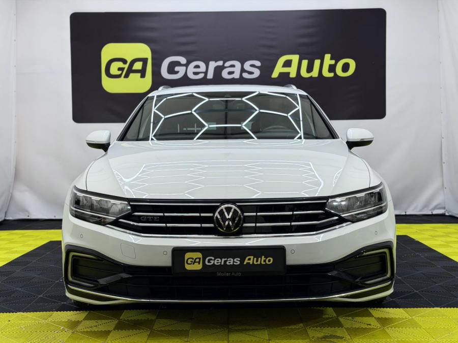 Volkswagen Passat 2021 in Vilnius, with an engine capacity of 0.00 L and mileage of 0 thousand km for 20390 €, photo 3 on AUTOMOTO.COM.LV