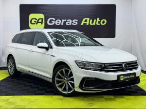 Volkswagen Passat 2021 in Vilnius, with an engine capacity of 0.00 L and mileage of 0 thousand km for 20390 €, photo 4 on AUTOMOTO.COM.LV