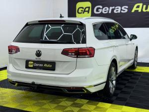 Volkswagen Passat 2021 in Vilnius, with an engine capacity of 0.00 L and mileage of 0 thousand km for 20390 €, photo 5 on AUTOMOTO.COM.LV
