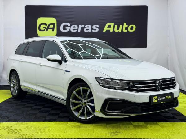 Volkswagen Passat 2021 in Vilnius, with an engine capacity of 0.00 L and mileage of 0 thousand km for 20390 €, photo 3 on AUTOMOTO.COM.LV