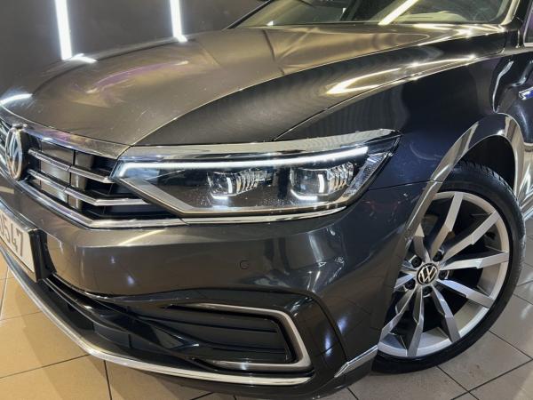 Volkswagen Passat 2021 Viļņa, ar dzinēja tilpumu 1.40 L un nobraukumu 137 tūkst. km par 18500 €, foto 4 vietnē AUTOMOTO.COM.LV