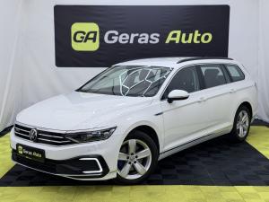 Volkswagen Passat 2021 in Vilnius, with an engine capacity of 0.00 L and mileage of 0 thousand km for 13950 €, photo 1 on AUTOMOTO.COM.LV