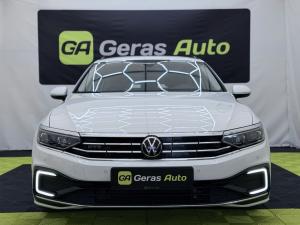 Volkswagen Passat 2021 in Vilnius, with an engine capacity of 0.00 L and mileage of 0 thousand km for 13950 €, photo 3 on AUTOMOTO.COM.LV