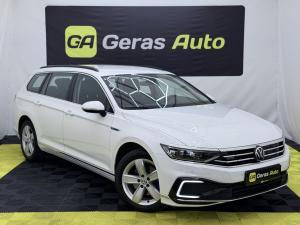 Volkswagen Passat 2021 in Vilnius, with an engine capacity of 0.00 L and mileage of 0 thousand km for 13950 €, photo 4 on AUTOMOTO.COM.LV