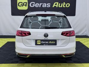 Volkswagen Passat 2021 in Vilnius, with an engine capacity of 0.00 L and mileage of 0 thousand km for 13950 €, photo 6 on AUTOMOTO.COM.LV