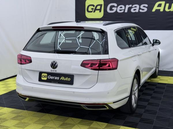 Volkswagen Passat 2021 Viļņa vietnē Volkswagen Passat 2021 Viļņa, ar dzinēja tilpumu 0.00 L un nobraukumu 0 tūkst. km par 13950 €, foto 5 vietnē AUTOMOTO.COM.LV