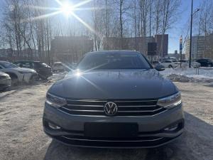 Volkswagen Passat 2022 Viļņa, ar dzinēja tilpumu 1.97 L un nobraukumu 143 tūkst. km par 15999 €, foto 3 vietnē AUTOMOTO.COM.LV