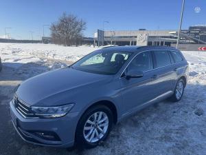 Volkswagen Passat 2022 Viļņa, ar dzinēja tilpumu 1.97 L un nobraukumu 143 tūkst. km par 15999 €, foto 15 vietnē AUTOMOTO.COM.LV