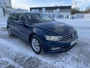 Volkswagen Passat 2022 Kauņa, ar dzinēja tilpumu 2.00 L un nobraukumu 191 tūkst. km par 13300 €, foto 3 vietnē AUTOMOTO.COM.LV