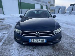 Volkswagen Passat 2022 Kauņa, ar dzinēja tilpumu 2.00 L un nobraukumu 191 tūkst. km par 13300 €, foto 5 vietnē AUTOMOTO.COM.LV