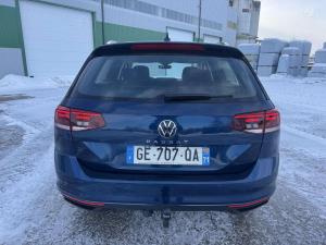 Volkswagen Passat 2022 Kauņa, ar dzinēja tilpumu 2.00 L un nobraukumu 191 tūkst. km par 13300 €, foto 7 vietnē AUTOMOTO.COM.LV