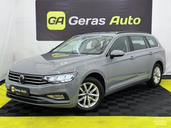 Volkswagen Passat 2022 in Avizieniai, with an engine capacity of 2.00 L and mileage of 144 thousand km for 15999 €, photo 1 on AUTOMOTO.COM.LV