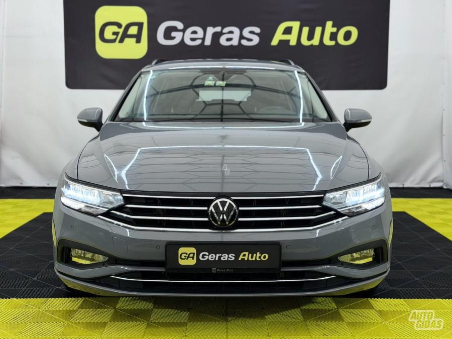Volkswagen Passat 2022 Avižieniai, ar dzinēja tilpumu 2.00 L un nobraukumu 144 tūkst. km par 15999 €, foto 2 vietnē AUTOMOTO.COM.LV