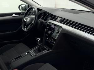 Volkswagen Passat 2022 Avižieniai, ar dzinēja tilpumu 2.00 L un nobraukumu 144 tūkst. km par 15999 €, foto 15 vietnē AUTOMOTO.COM.LV