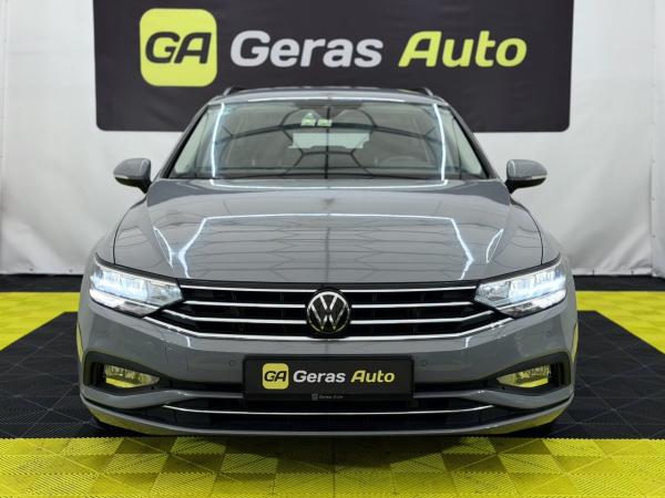Volkswagen Passat 2022 Viļņa, ar dzinēja tilpumu 0.00 L un nobraukumu 0 tūkst. km par 15999 €, foto 2 vietnē AUTOMOTO.COM.LV