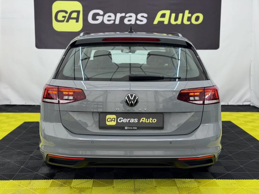 Volkswagen Passat 2022 Viļņa, ar dzinēja tilpumu 0.00 L un nobraukumu 0 tūkst. km par 15999 €, foto 6 vietnē AUTOMOTO.COM.LV