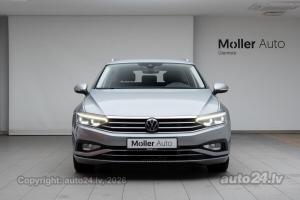Volkswagen Passat 2022 in Tallinn, with an engine capacity of 2.00 L and mileage of 135 thousand km for 22500 €, photo 3 on AUTOMOTO.COM.LV