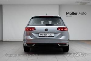 Volkswagen Passat 2022 in Tallinn, with an engine capacity of 2.00 L and mileage of 135 thousand km for 22500 €, photo 7 on AUTOMOTO.COM.LV