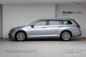Volkswagen Passat 2022 in Tallinn, with an engine capacity of 2.00 L and mileage of 135 thousand km for 22500 €, photo 10 on AUTOMOTO.COM.LV