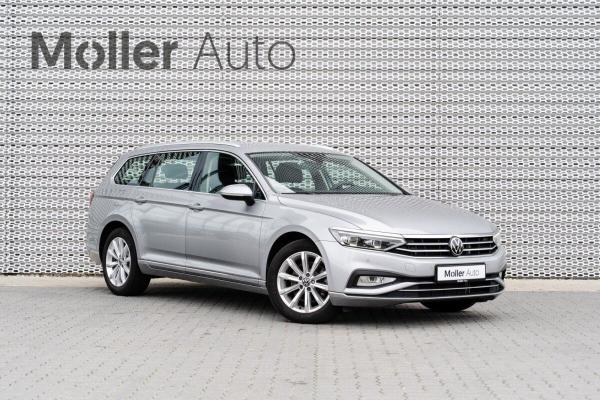 Volkswagen Passat 2022 Mārupe, ar dzinēja tilpumu 2.00 L un nobraukumu 135 tūkst. km par 21800 €, foto 2 vietnē AUTOMOTO.COM.LV