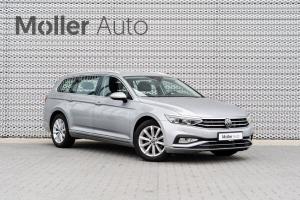 Volkswagen Passat 2022 Mārupe, ar dzinēja tilpumu 2.00 L un nobraukumu 135 tūkst. km par 21800 €, foto 3 vietnē AUTOMOTO.COM.LV