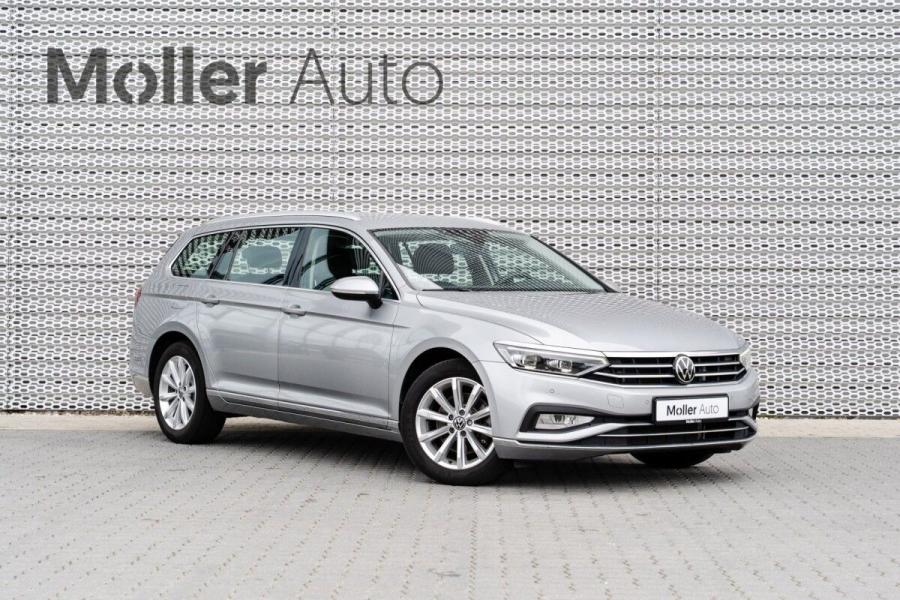 Volkswagen Passat 2022 Mārupe, ar dzinēja tilpumu 2.00 L un nobraukumu 135 tūkst. km par 21800 €, foto 3 vietnē AUTOMOTO.COM.LV