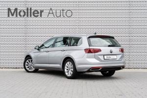 Volkswagen Passat 2022 Mārupe, ar dzinēja tilpumu 2.00 L un nobraukumu 135 tūkst. km par 21800 €, foto 4 vietnē AUTOMOTO.COM.LV