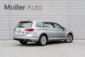 Volkswagen Passat 2022 Mārupe, ar dzinēja tilpumu 2.00 L un nobraukumu 135 tūkst. km par 21800 €, foto 5 vietnē AUTOMOTO.COM.LV