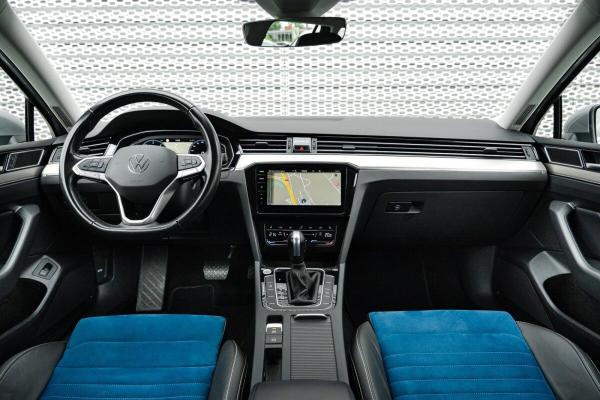 Volkswagen Passat 2022 Mārupe, ar dzinēja tilpumu 2.00 L un nobraukumu 135 tūkst. km par 21800 €, foto 6 vietnē AUTOMOTO.COM.LV