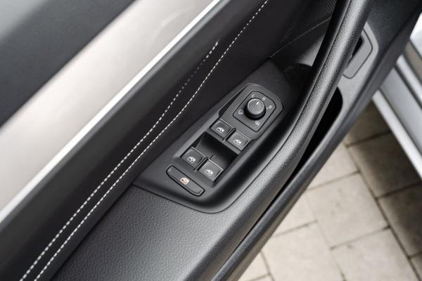 Volkswagen Passat 2022 Mārupe, ar dzinēja tilpumu 2.00 L un nobraukumu 135 tūkst. km par 21800 €, foto 7 vietnē AUTOMOTO.COM.LV