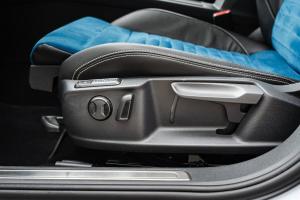 Volkswagen Passat 2022 Mārupe, ar dzinēja tilpumu 2.00 L un nobraukumu 135 tūkst. km par 21800 €, foto 11 vietnē AUTOMOTO.COM.LV