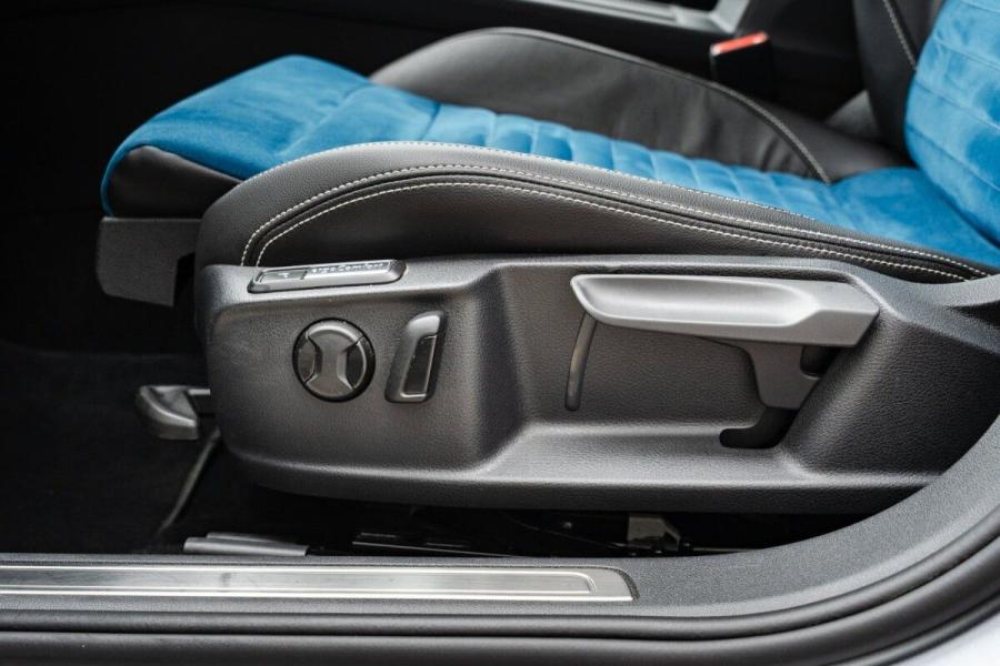 Volkswagen Passat 2022 Mārupe, ar dzinēja tilpumu 2.00 L un nobraukumu 135 tūkst. km par 21800 €, foto 11 vietnē AUTOMOTO.COM.LV
