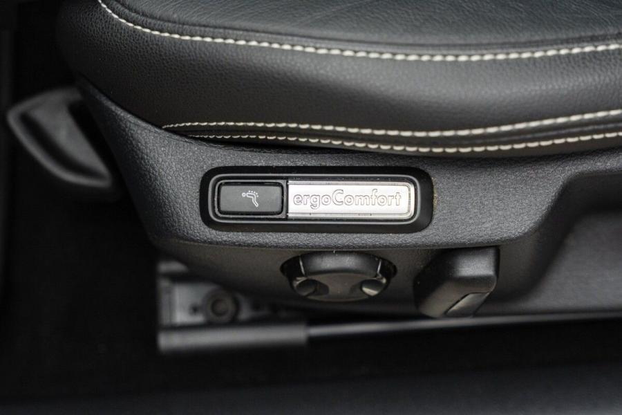 Volkswagen Passat 2022 Mārupe, ar dzinēja tilpumu 2.00 L un nobraukumu 135 tūkst. km par 21800 €, foto 12 vietnē AUTOMOTO.COM.LV