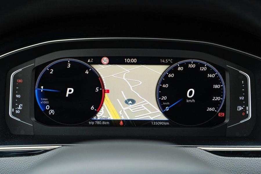 Volkswagen Passat 2022 Mārupe, ar dzinēja tilpumu 2.00 L un nobraukumu 135 tūkst. km par 21800 €, foto 15 vietnē AUTOMOTO.COM.LV
