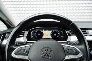 Volkswagen Passat 2022 Mārupe, ar dzinēja tilpumu 2.00 L un nobraukumu 135 tūkst. km par 21800 €, foto 16 vietnē AUTOMOTO.COM.LV