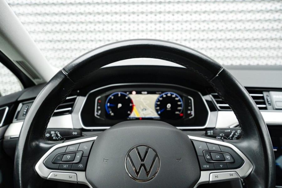 Volkswagen Passat 2022 Mārupe, ar dzinēja tilpumu 2.00 L un nobraukumu 135 tūkst. km par 21800 €, foto 16 vietnē AUTOMOTO.COM.LV
