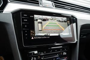 Volkswagen Passat 2022 Mārupe, ar dzinēja tilpumu 2.00 L un nobraukumu 135 tūkst. km par 21800 €, foto 17 vietnē AUTOMOTO.COM.LV