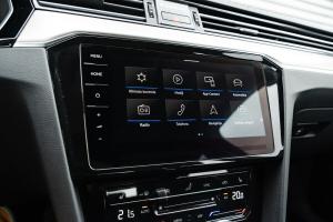 Volkswagen Passat 2022 Mārupe, ar dzinēja tilpumu 2.00 L un nobraukumu 135 tūkst. km par 21800 €, foto 18 vietnē AUTOMOTO.COM.LV