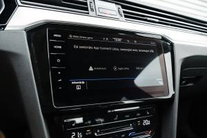 Volkswagen Passat 2022 Mārupe, ar dzinēja tilpumu 2.00 L un nobraukumu 135 tūkst. km par 21800 €, foto 19 vietnē AUTOMOTO.COM.LV