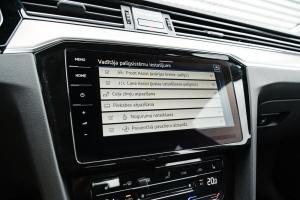 Volkswagen Passat 2022 Mārupe, ar dzinēja tilpumu 2.00 L un nobraukumu 135 tūkst. km par 21800 €, foto 22 vietnē AUTOMOTO.COM.LV