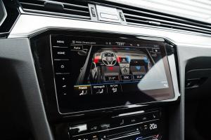 Volkswagen Passat 2022 Mārupe, ar dzinēja tilpumu 2.00 L un nobraukumu 135 tūkst. km par 21800 €, foto 23 vietnē AUTOMOTO.COM.LV
